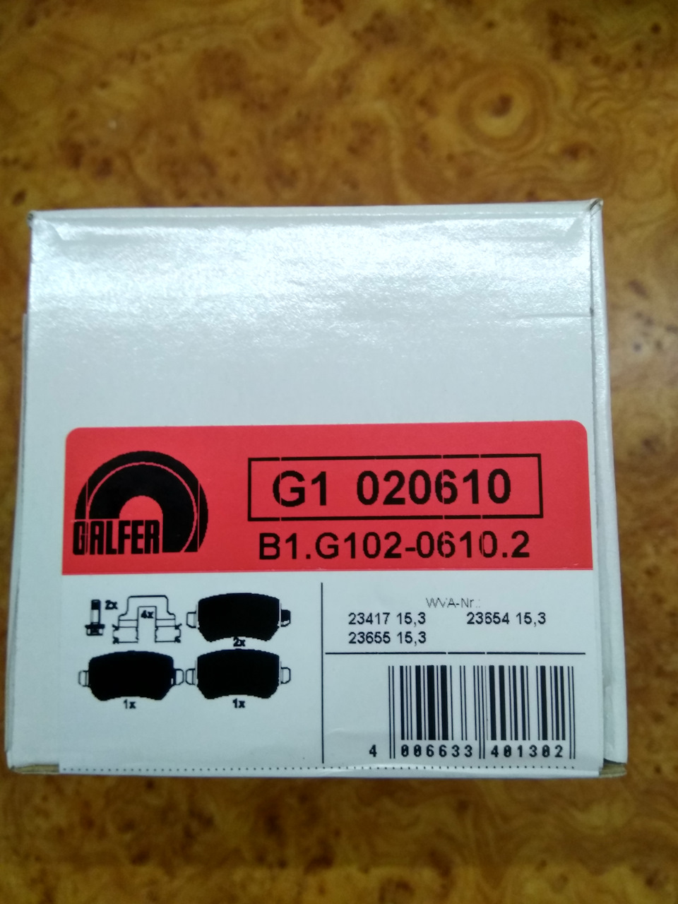 Дополнительный блок предохранителей для салонных допов — Suzuki Grand ...