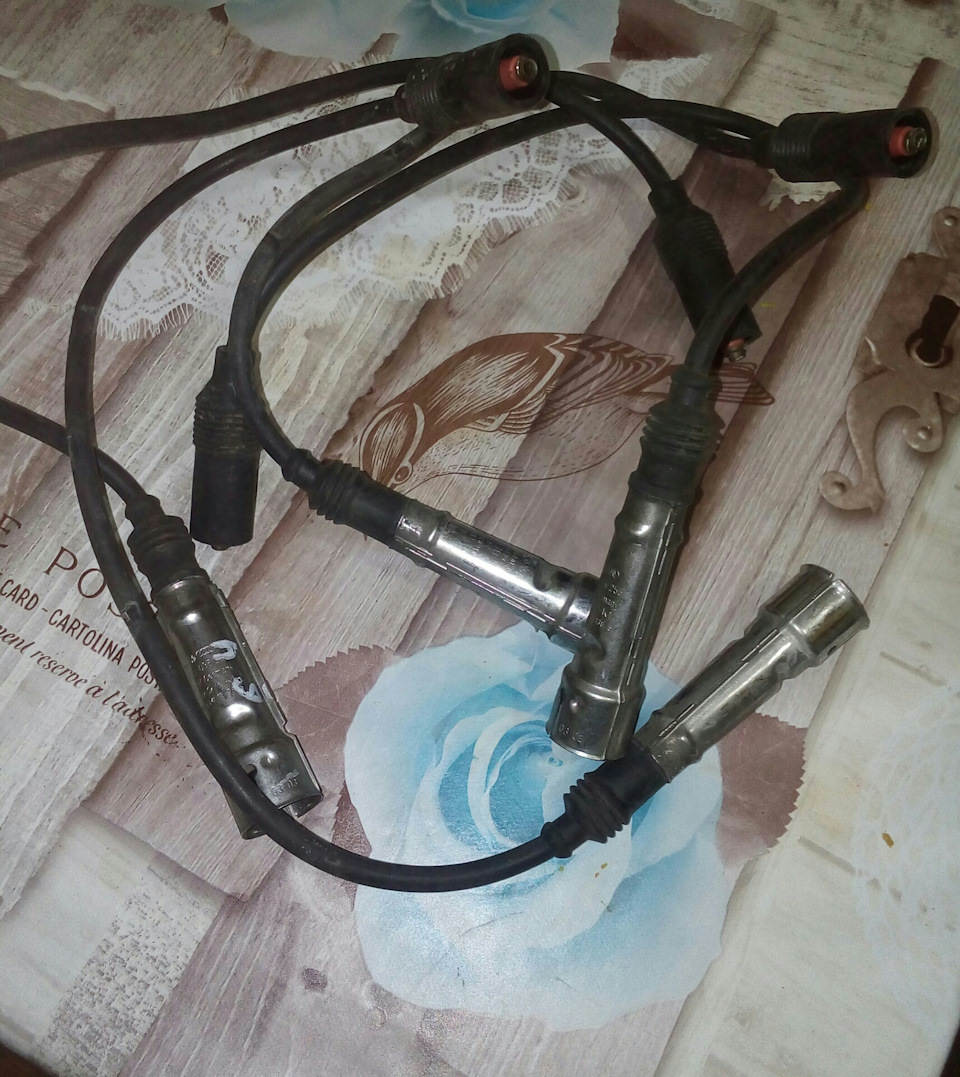 BMW 7 series (E65/E66) 6.0 бензиновый 2003 | N73 на DRIVE2