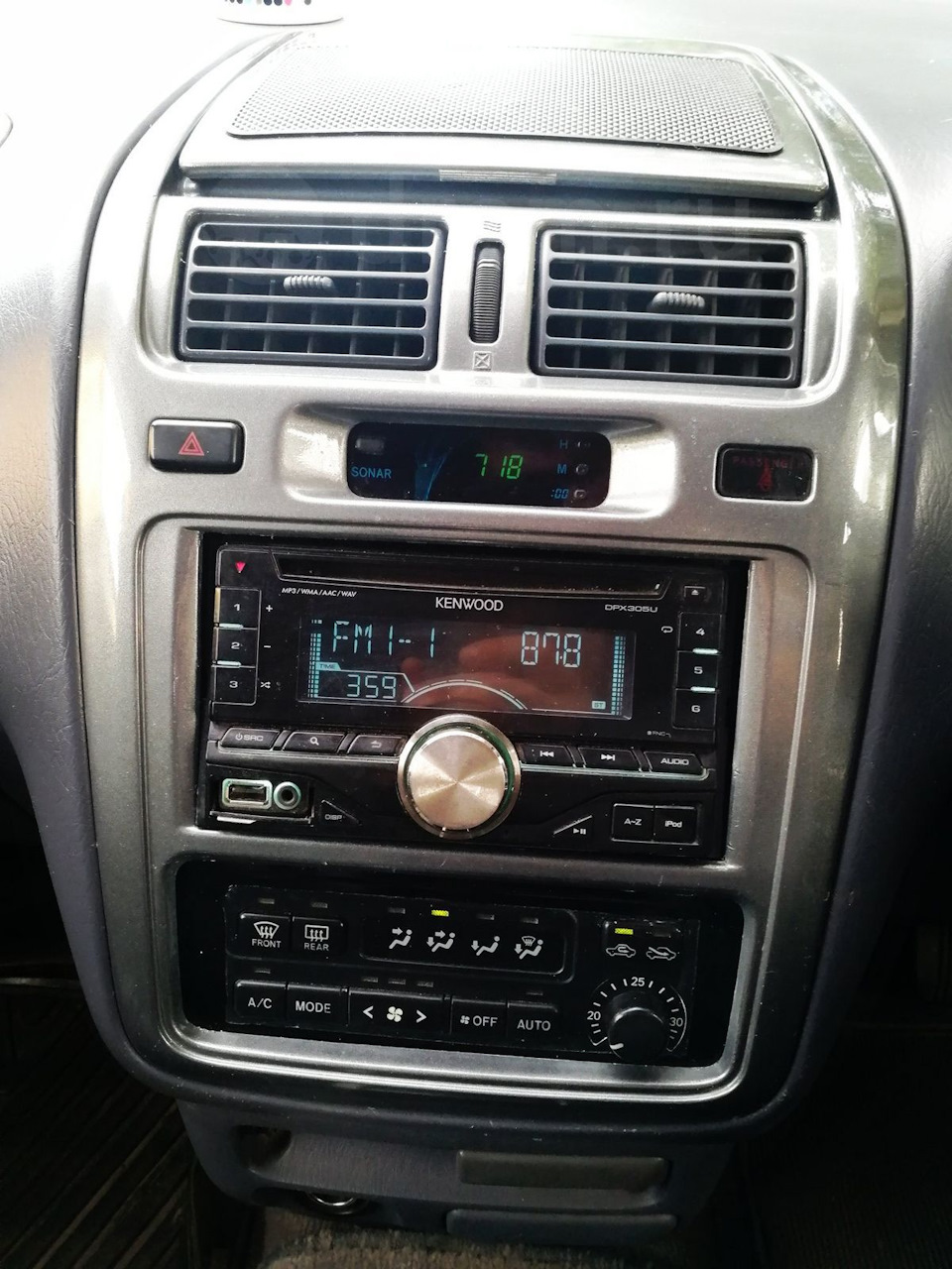 283122F000 ПРОКЛАДКА ВПУСКНОГО КОЛЛЕКТОРА ДВИГАТЕЛЯ KIA HYUNDAI ...