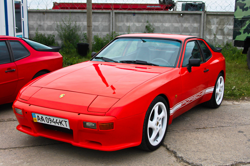 Запись, 11 мая 2019 — DRIVE2