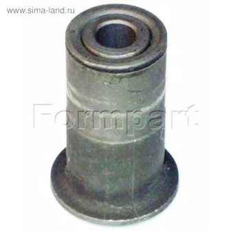 Подвеска — Mercedes-Benz M-Class (W163), 3,2 л, 2001 года | поломка ...