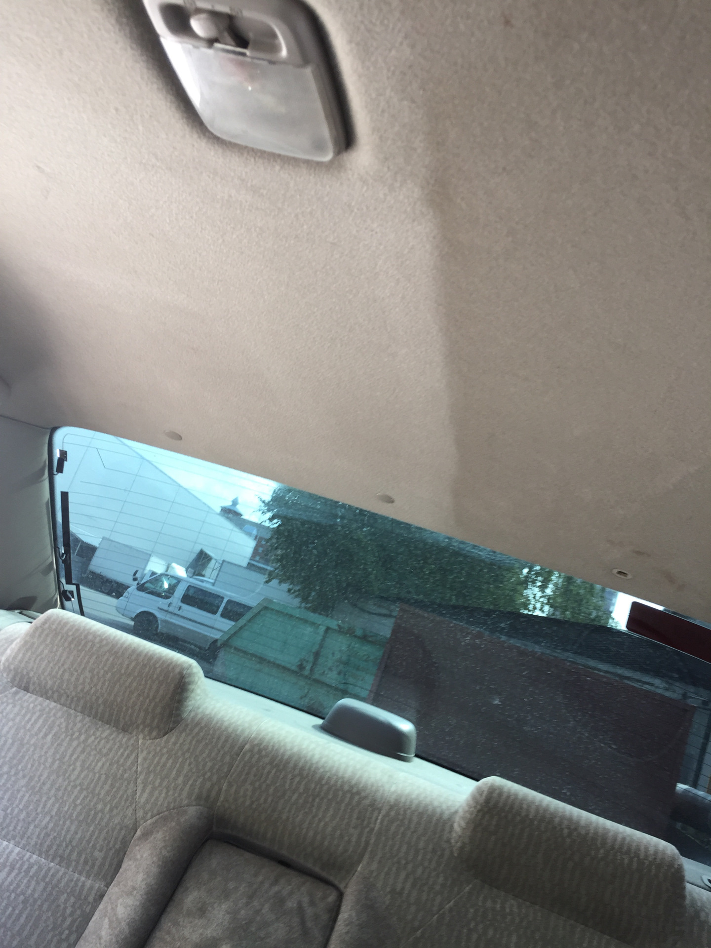 Обслуживание после покупки — Volkswagen Jetta VI, 1,6 л, 2014 года ...