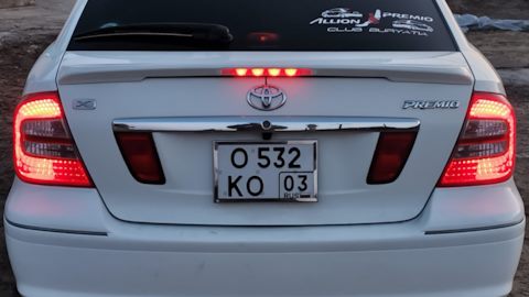 SN953P Дисковые тормозные колодки ADVICS | Запчасти на DRIVE2