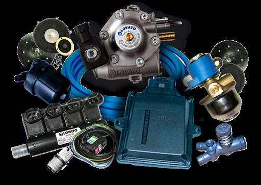 [Запись №32] ГБО на виша! (Временная) — Toyota Wish (AE10), 1,8 л, 2003 ...