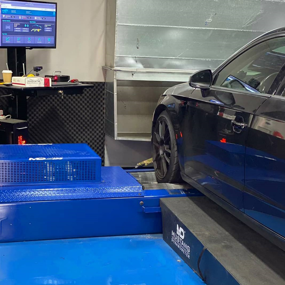 Audi A3 1.8TSI Gen3 Stage3 AGPmotorsport — AGP motorsport на DRIVE2