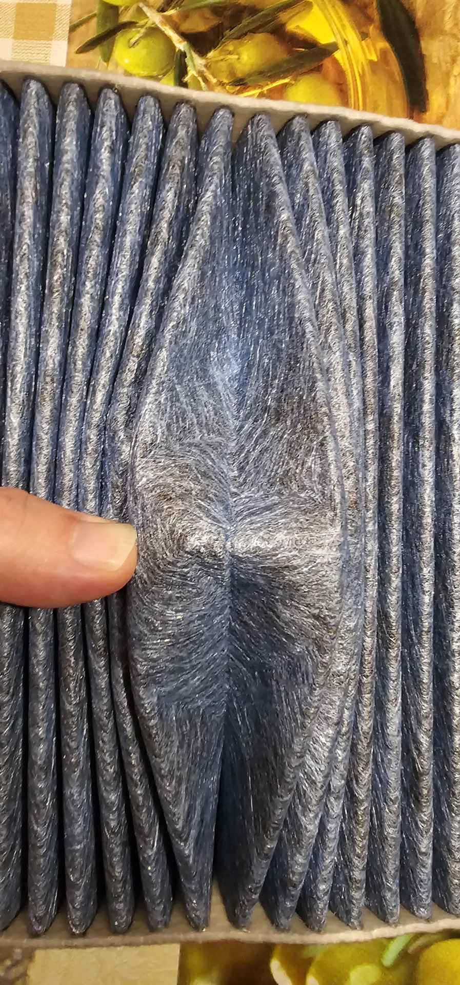 Замена масла и фильтров — Audi A4 Allroad (B9), 2 л, 2016 года ...