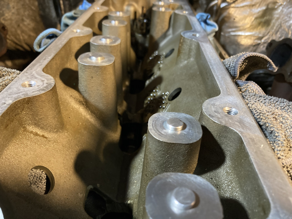 Инстал AFM Delete KIT ! — Cadillac Escalade (4G), 6,2 л, 2016 года ...