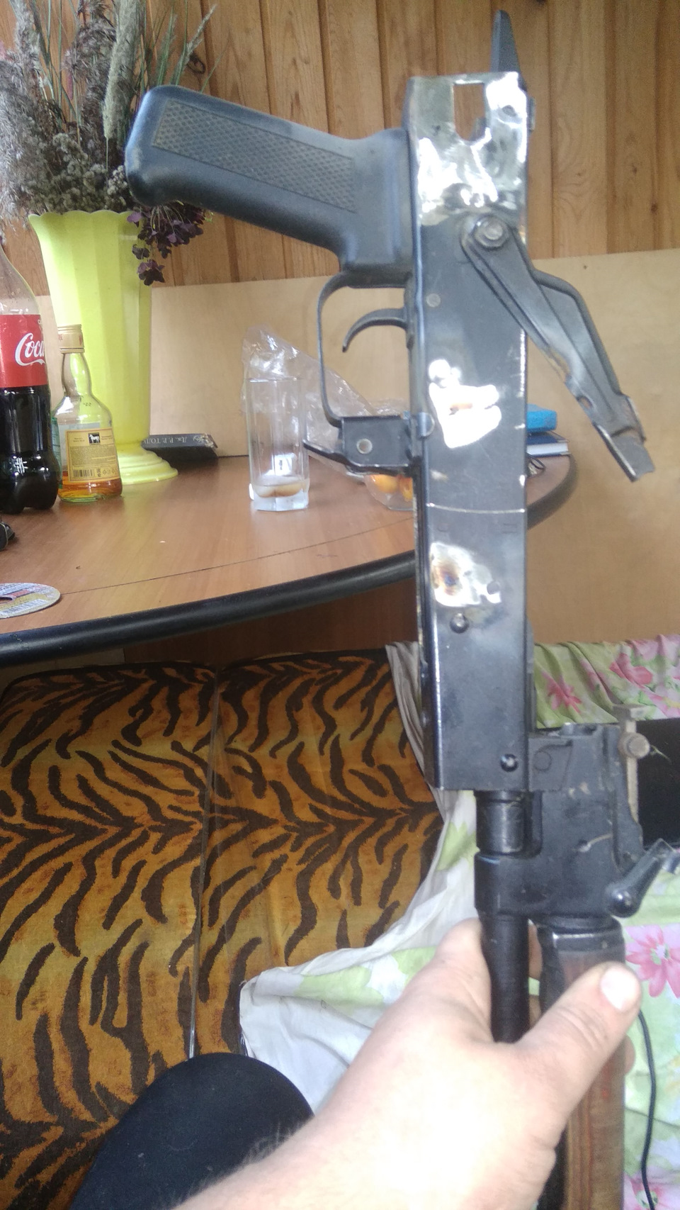 Audi R8 (2G) 5.2 бензиновый 2017 | Batmobile на DRIVE2