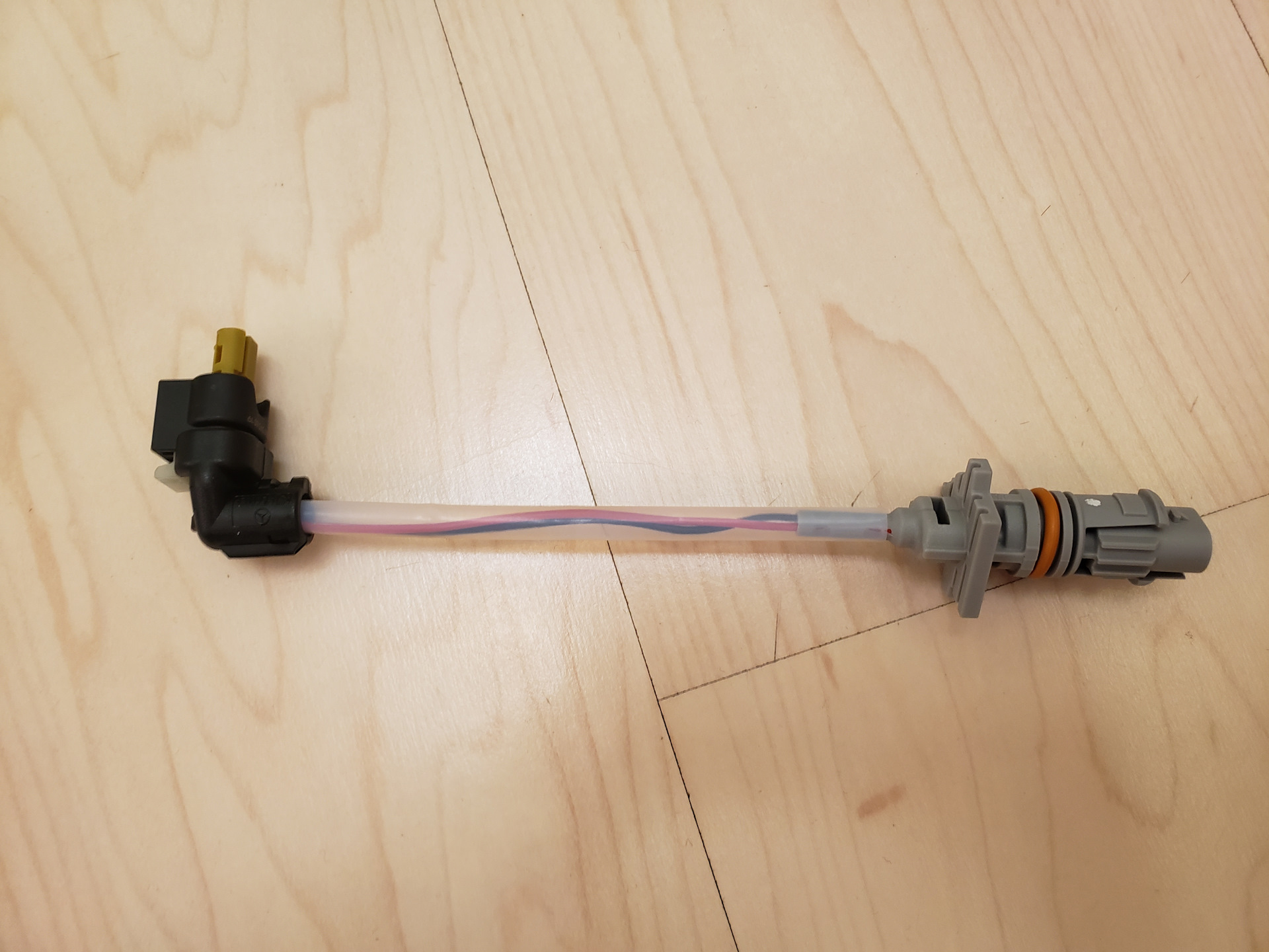 Ошибка P06DA00 ignorieren? — Mercedes-Benz C-Class (W204), 1,6 л, 2012 ...