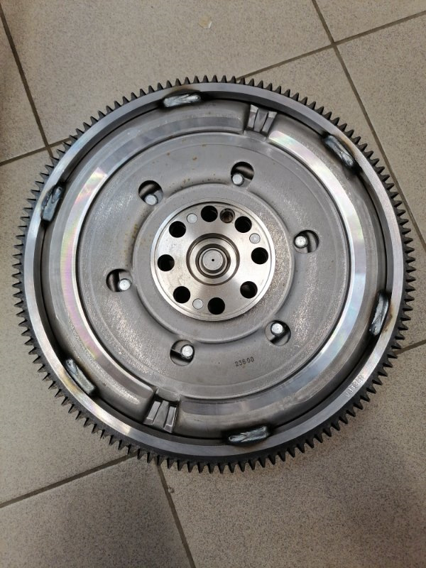 5154460 ДИСК СЦЕПЛЕНИЯ Ranger 2006- Ford | Запчасти на DRIVE2