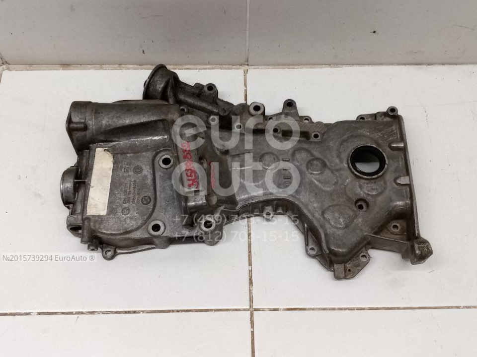 03C109210BT Кор. мех VAG | Запчасти на DRIVE2