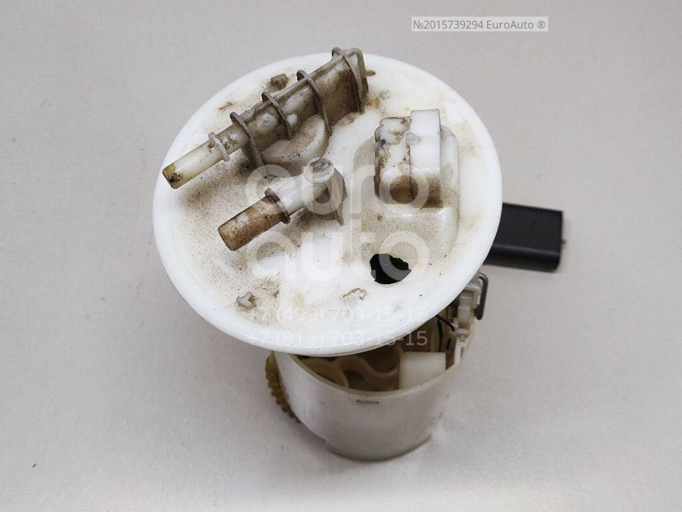 1136000126 Бензонасос GEELY | Запчасти на DRIVE2