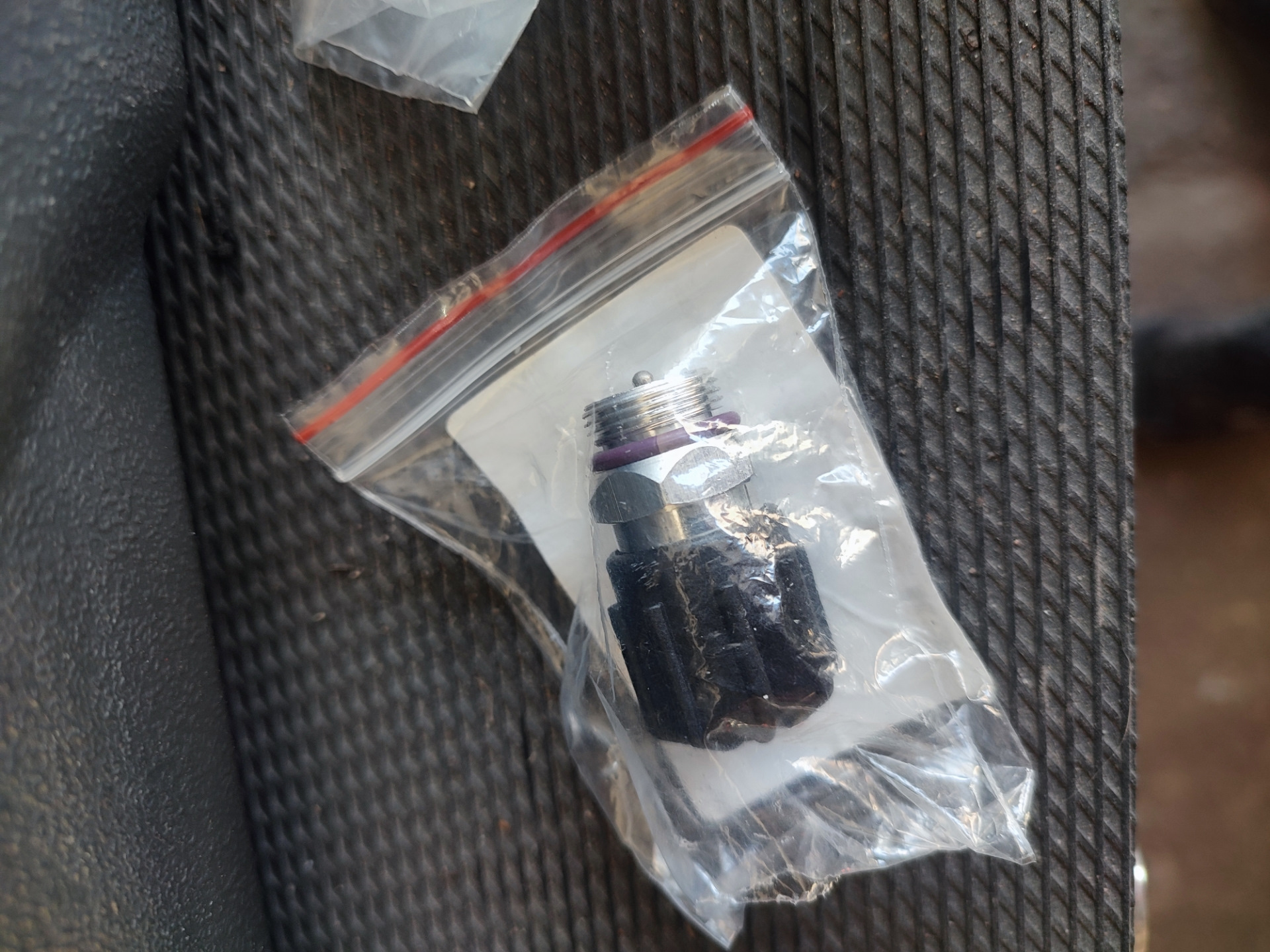 Замена масла #12, заправка кондиционера и т.д. — Mercedes-Benz G-Class ...