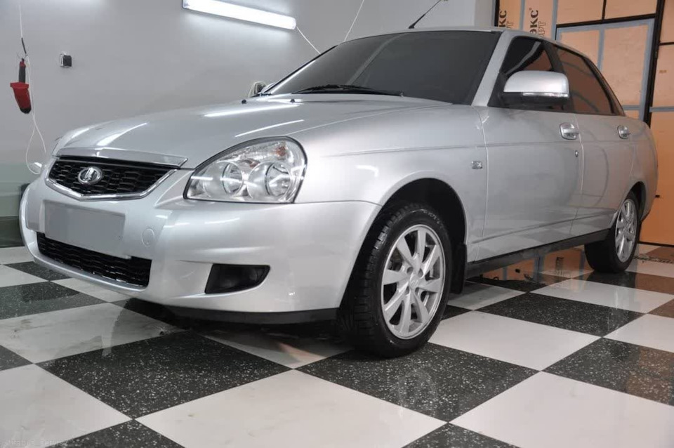 Запись, 21 августа 2021 — DRIVE2