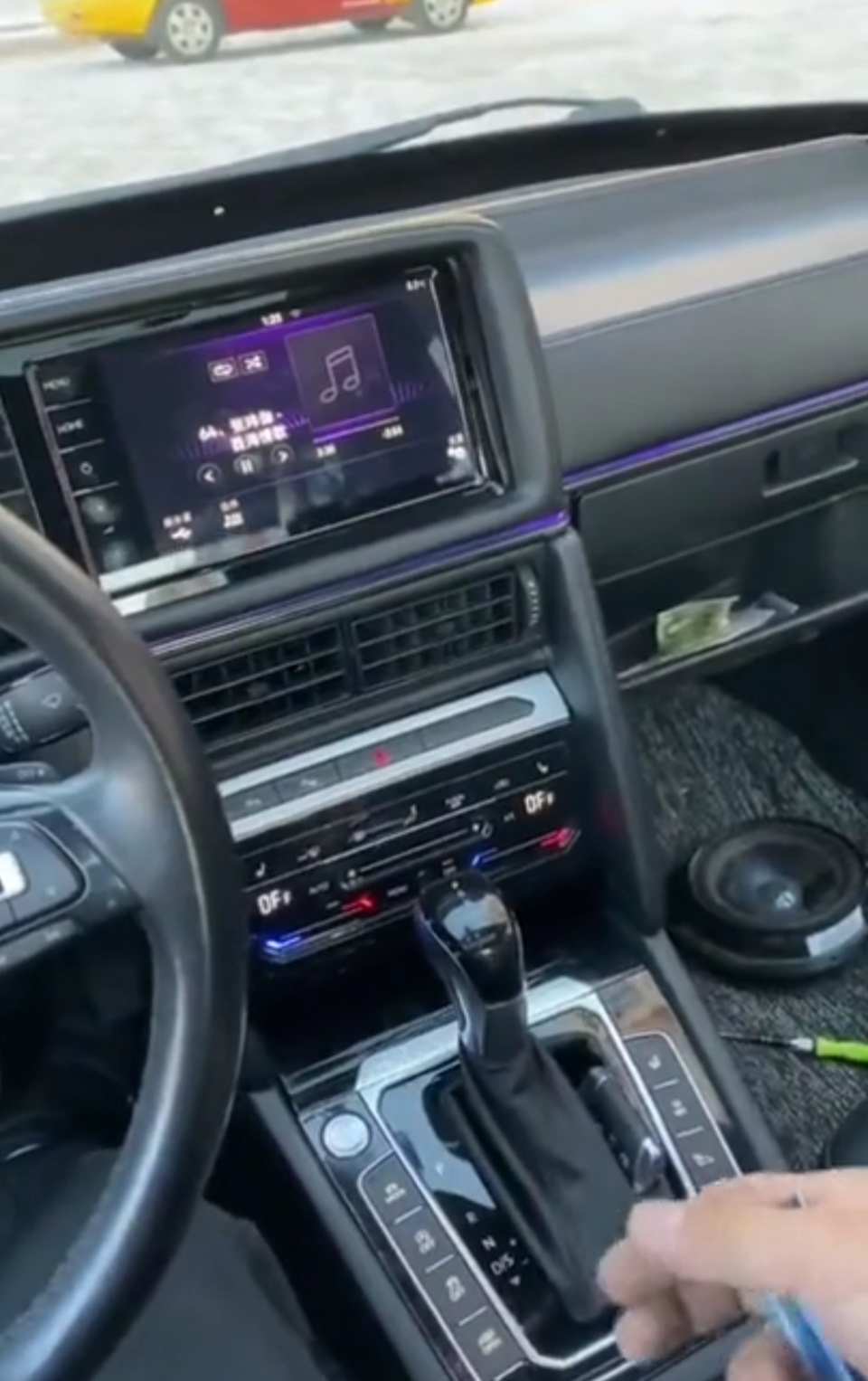 VW Jetta mk2 to mqb — DRIVE2