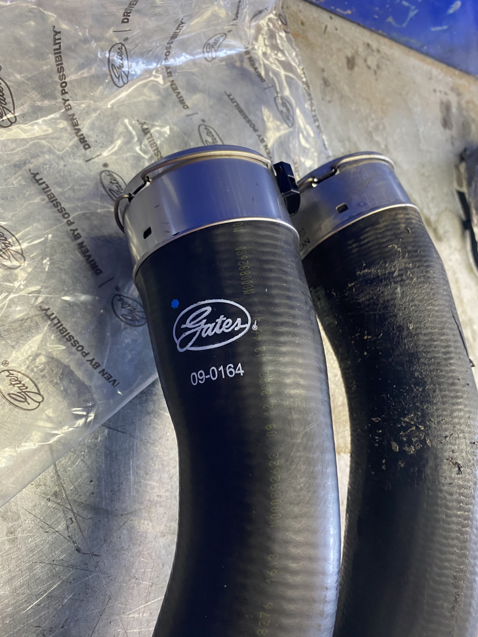 Ошибка P2282 — Opel Insignia (1G), 2 л, 2014 года | своими руками | DRIVE2