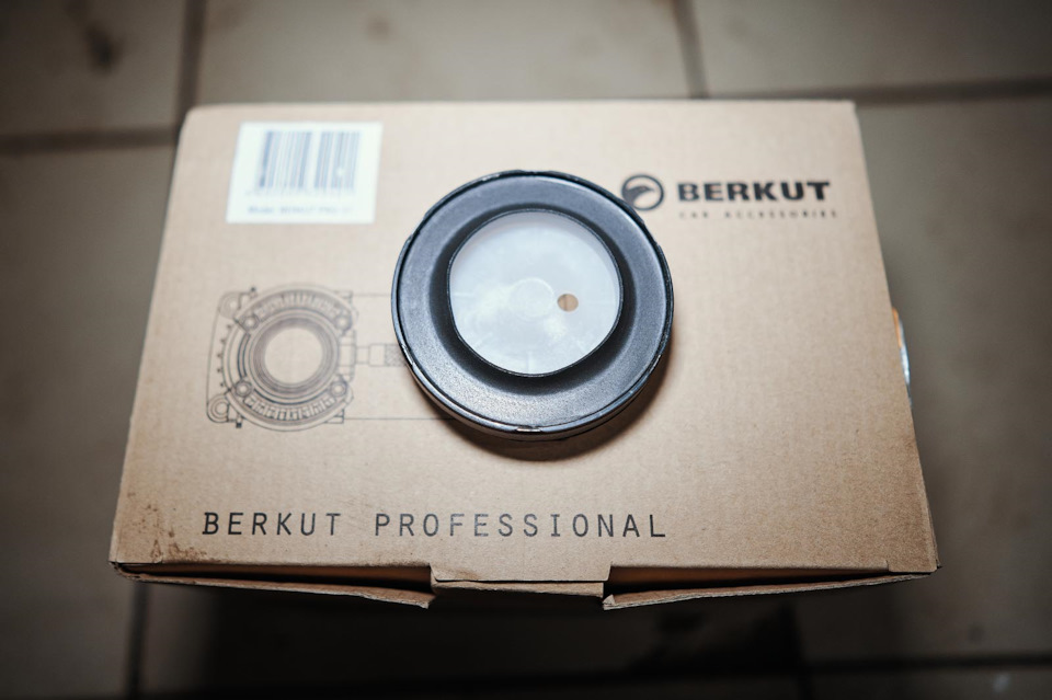 Передний сальник коленвала Додж Рам 1500 5.7 HEMI — Mopar plus на DRIVE2