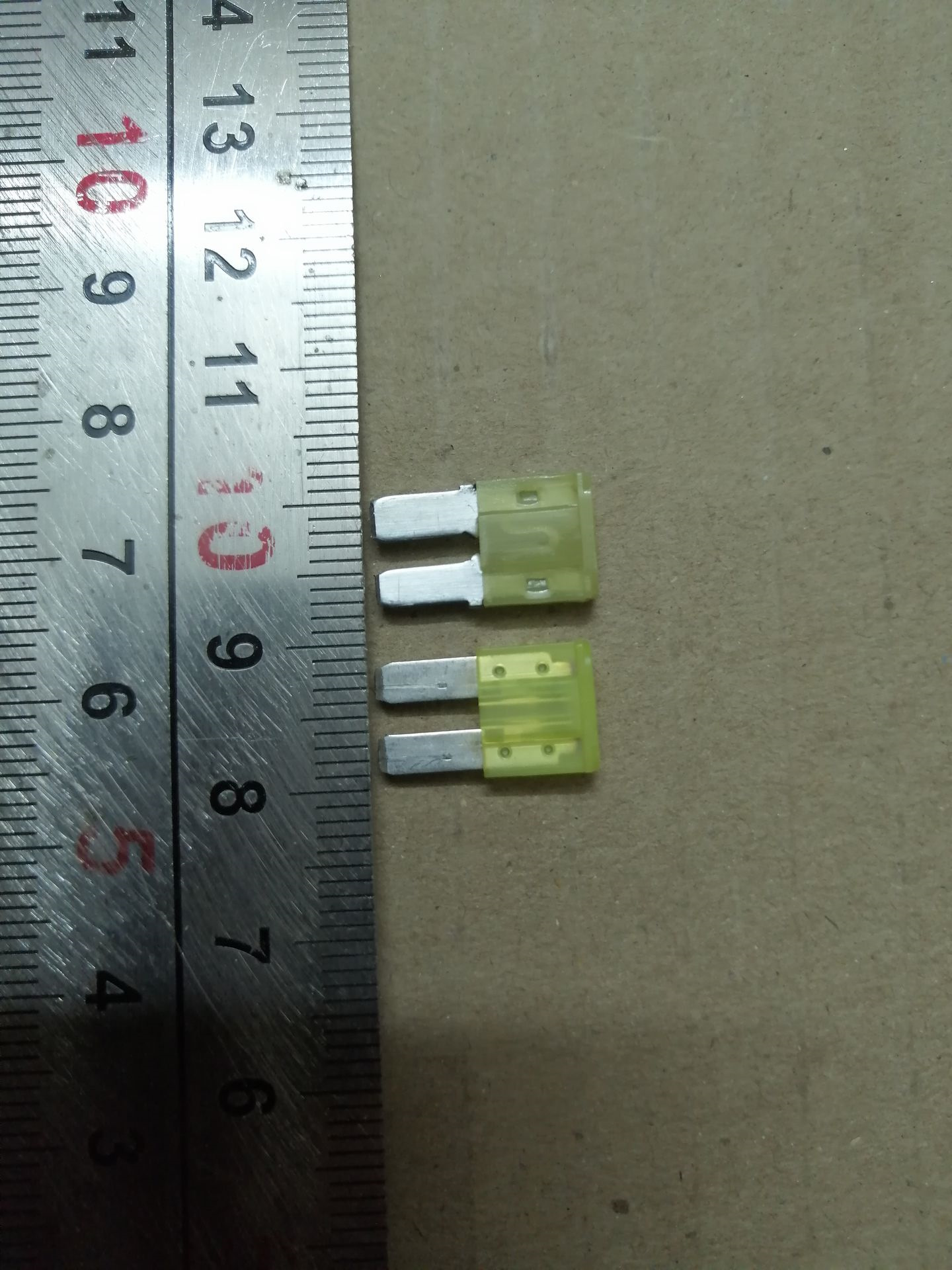 Замена предохранителя — KIA Cerato (4G), 2 л, 2019 года | электроника ...