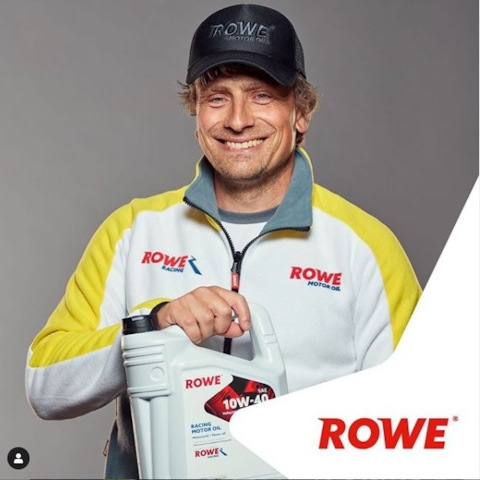 ROWE MOTOR OIL: отзывы, цены, фото