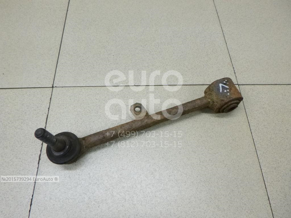 4870653020 Сайлентблок поперечного рычага задней подвески TOYOTA LEXUS ...