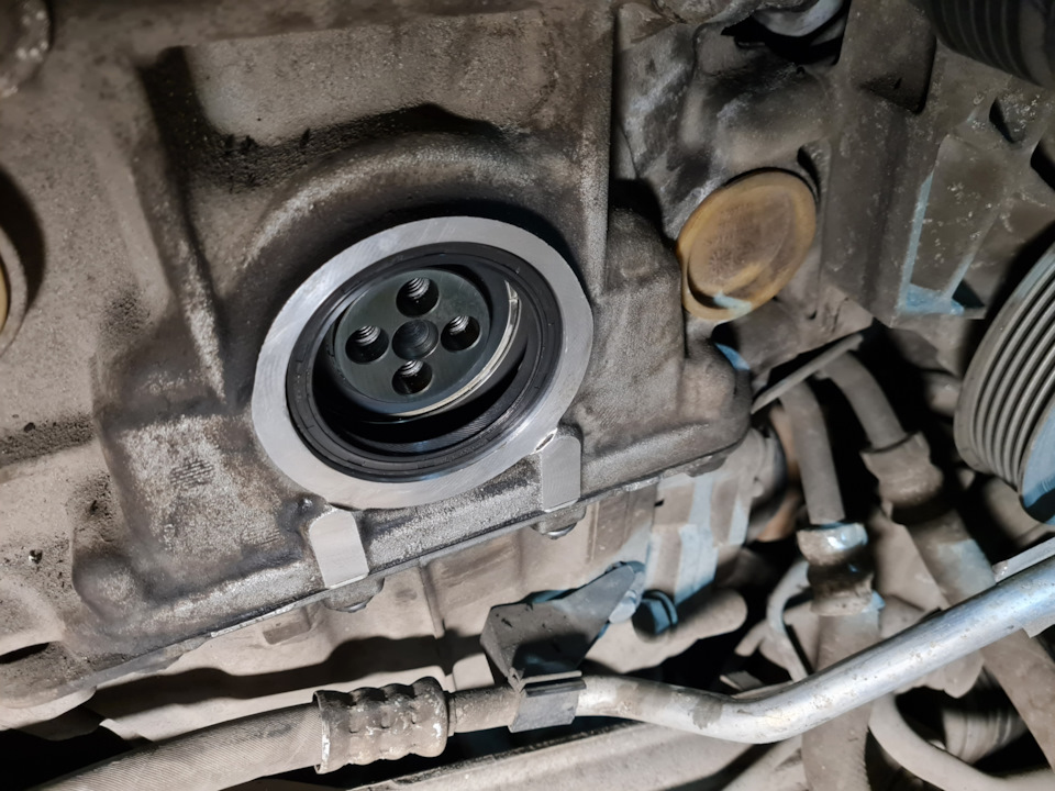 Часть 1, расходы — BMW X1 (E84), 2 л, 2011 года | расходники | DRIVE2