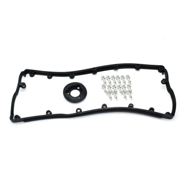 Комплект прокладок клапанной крышки VW 2.5 TDI BLK, BPD, BAC, BPE ...