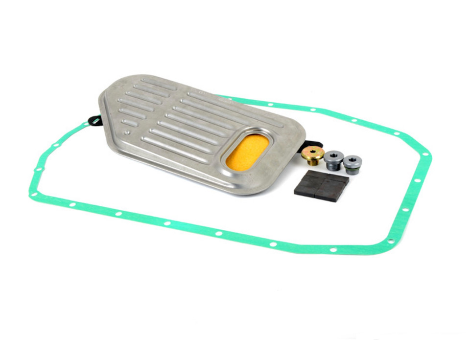 24152333915 Фильтр АКПП BMW | Запчасти на DRIVE2