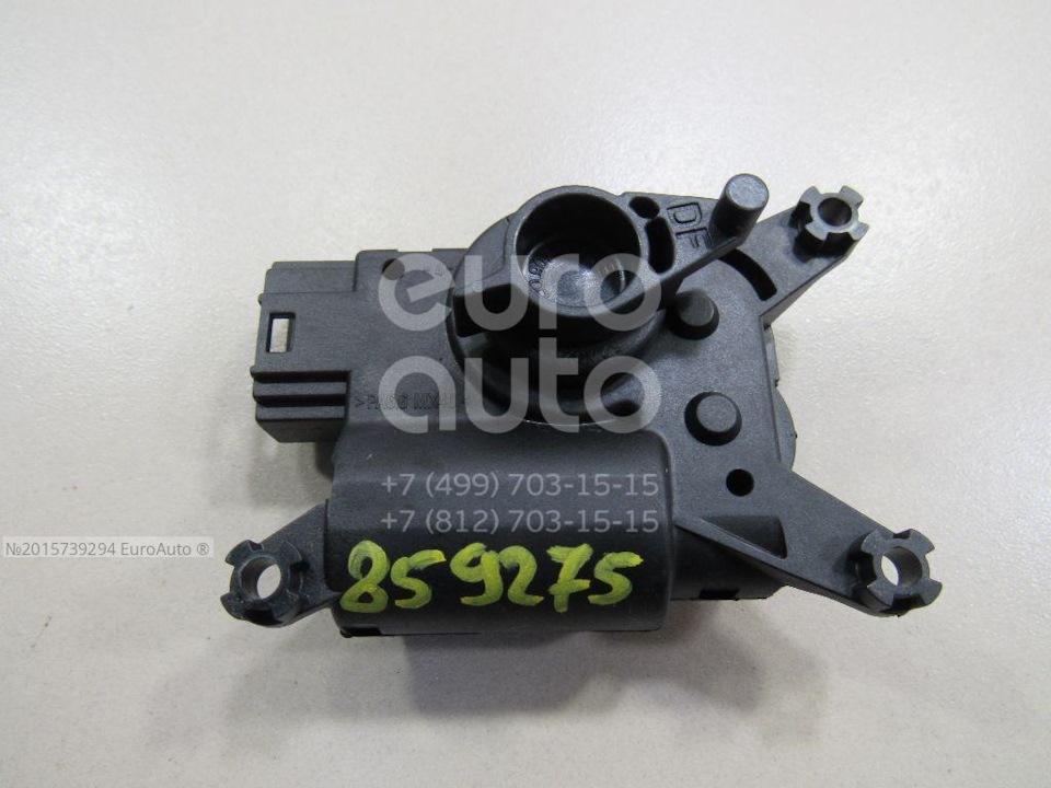 95562490101 Моторчик VAG | Запчасти на DRIVE2