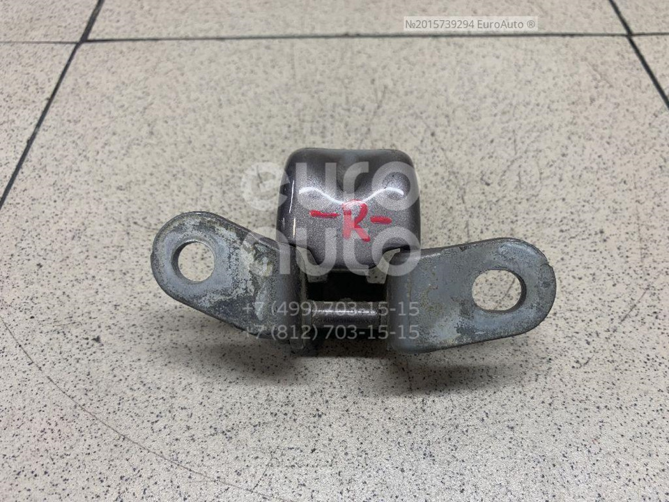 793202H000 ПЕТЛЯ ДВЕРИ KIA HYUNDAI | Запчасти на DRIVE2