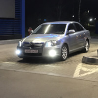 То 2.01-4.01 2021 — DRIVE2