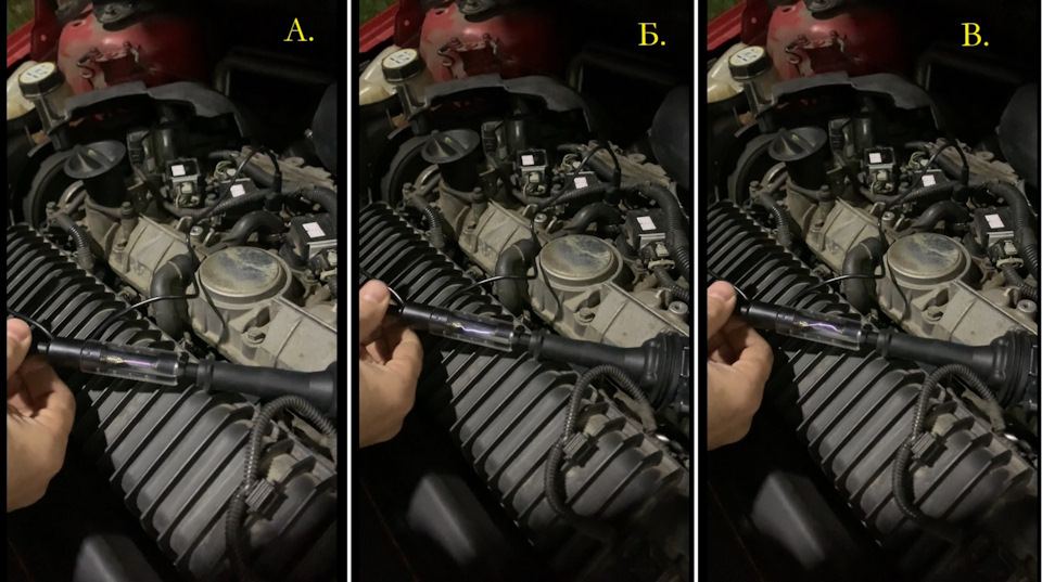 Ошибки P030400, P017200, Turtle. Решение проблем! Замена катушек и ...