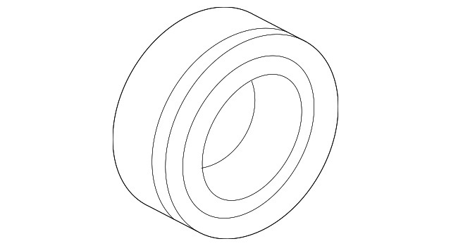 9031634001 Сальник TOYOTA LEXUS | Запчасти на DRIVE2