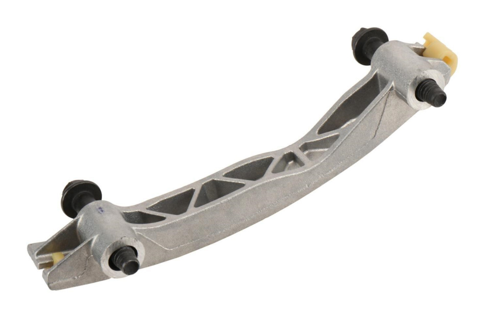 12597418 НАПРАВЛЯЮЩАЯ ЦЕПИ ГРМ GM | Запчасти на DRIVE2