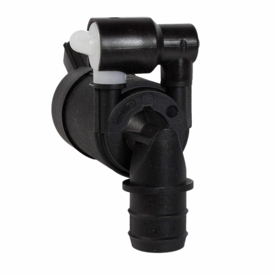 BV6117K624BB Насос омывателя Ford | Запчасти на DRIVE2