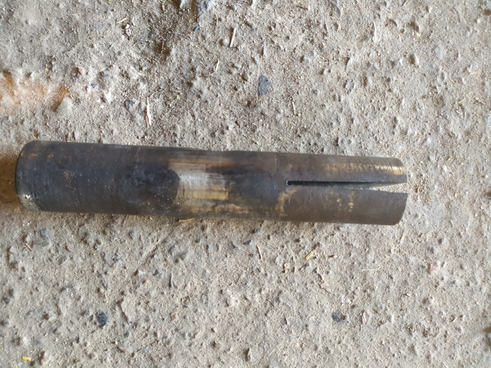 Съемник фильтров — Газон NEXT, 4,4 л, 2017 года | своими руками | DRIVE2