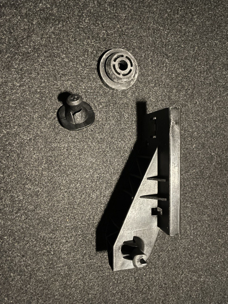 3 Исправление косяков + Фильтры — BMW 3 series (F30), 2 л, 2016 года ...