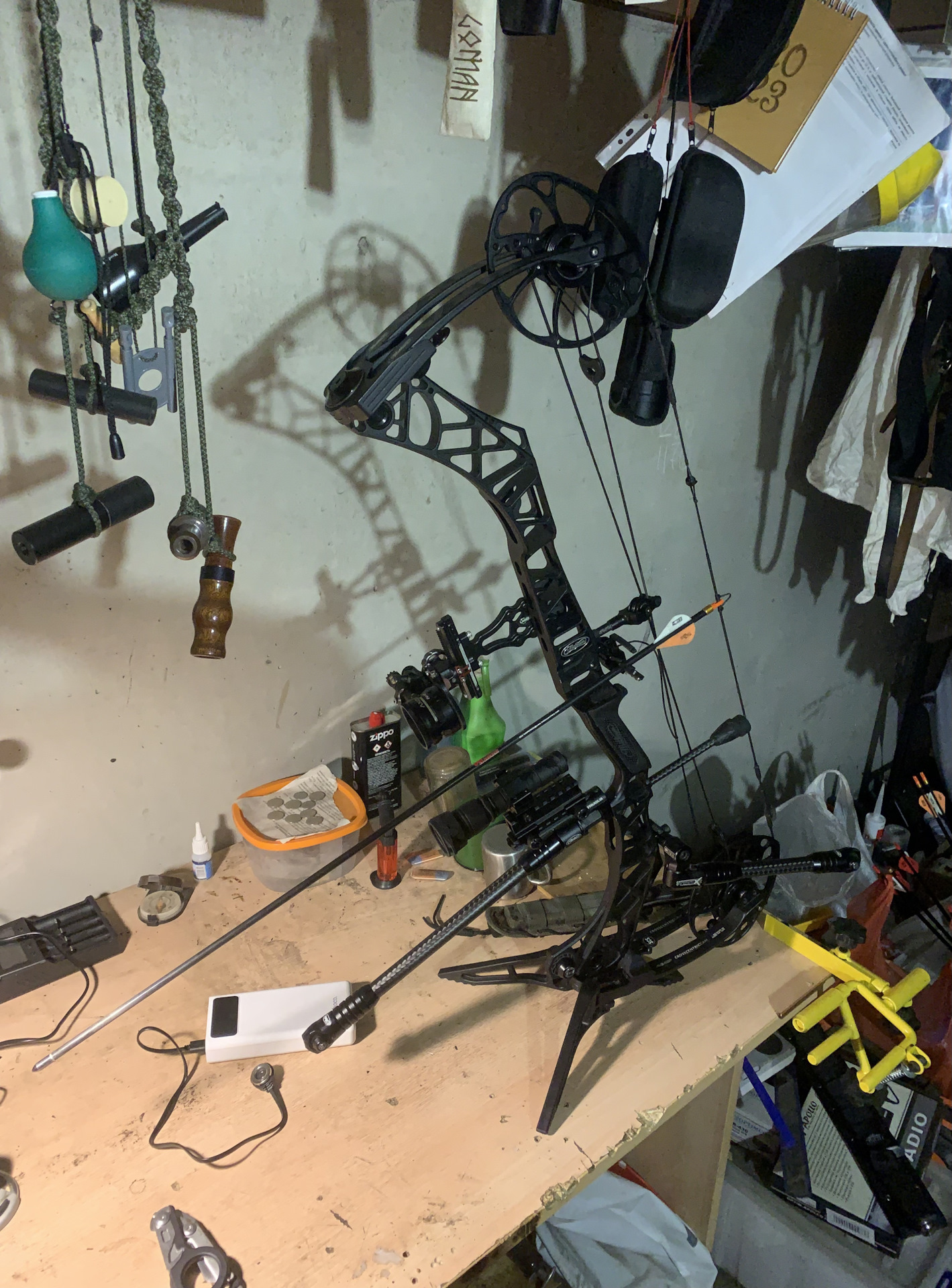 🦫🦌🐗 — УАЗ 315196, 2,7 л, 2011 года | другое | DRIVE2