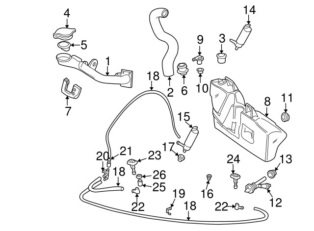 61671378629 Клапан BMW | Запчасти на DRIVE2