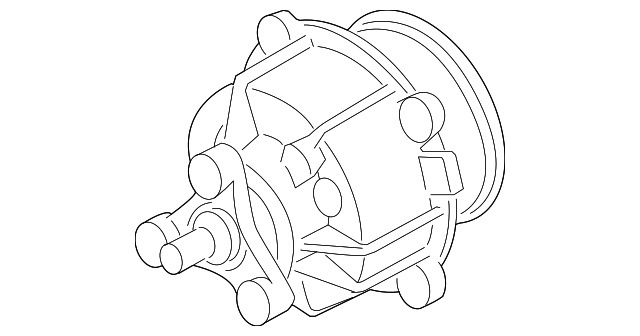 4780024700 Муфта включения полного привода KIA HYUNDAI | Запчасти на DRIVE2
