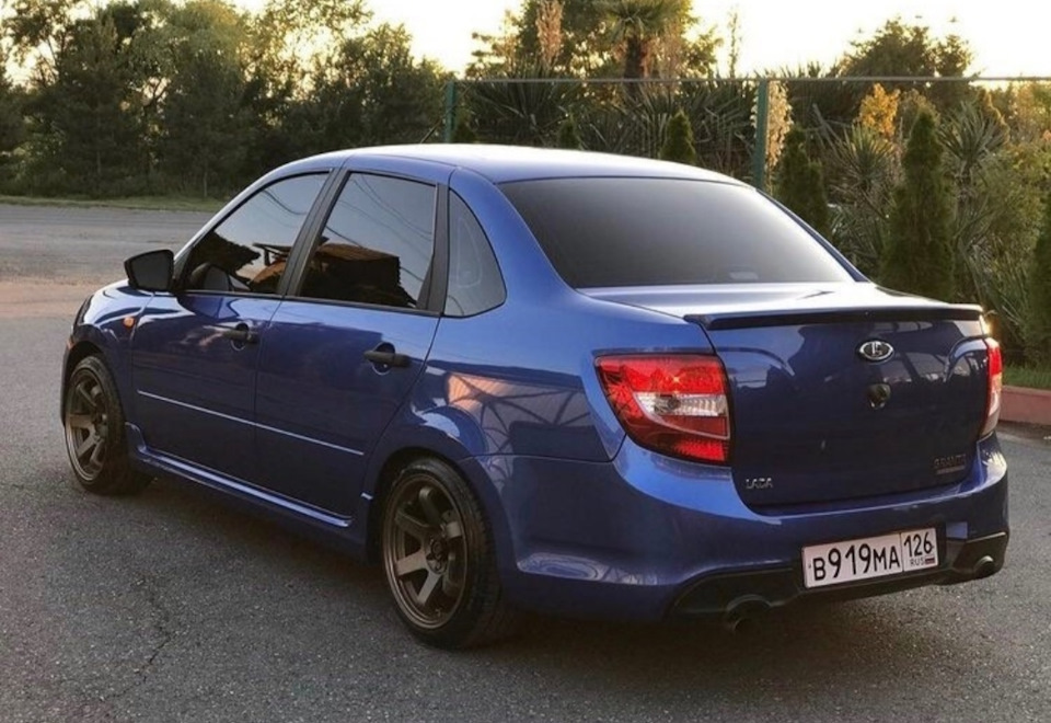 Запись, 13 ноября 2021 — DRIVE2