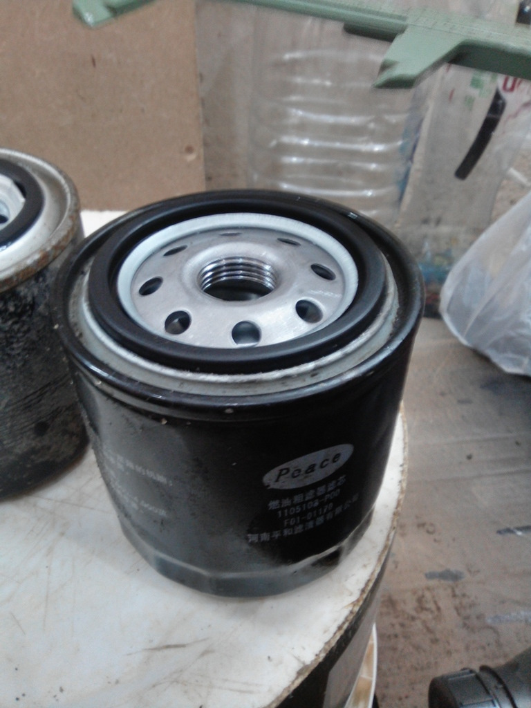 Генератор и охлаждение — Toyota Lite Ace, 2 л, 1993 года | тюнинг | DRIVE2