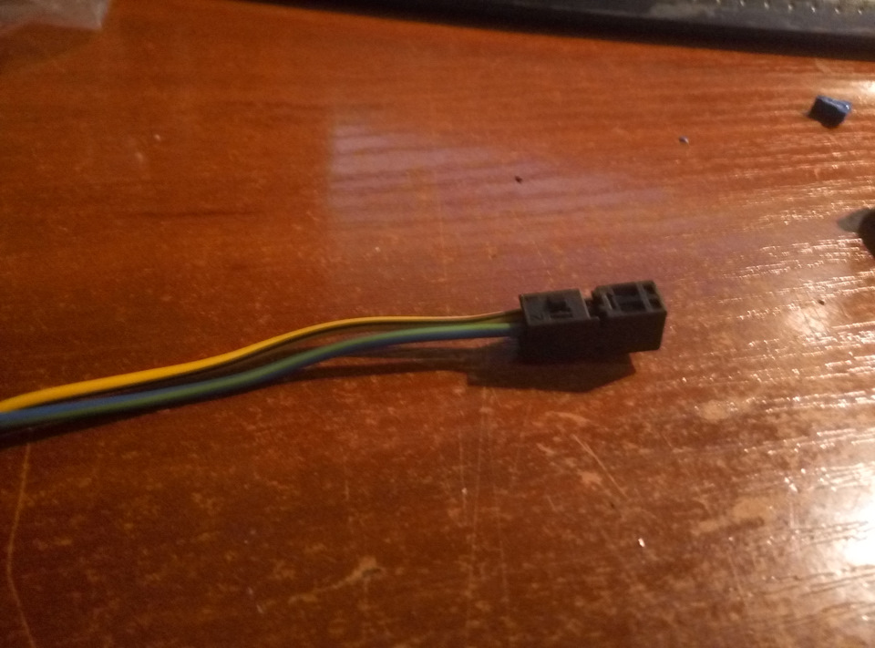 Установка Ipod interface Mini r56 — MINI Cooper S Mk II, 1,6 л, 2008 ...