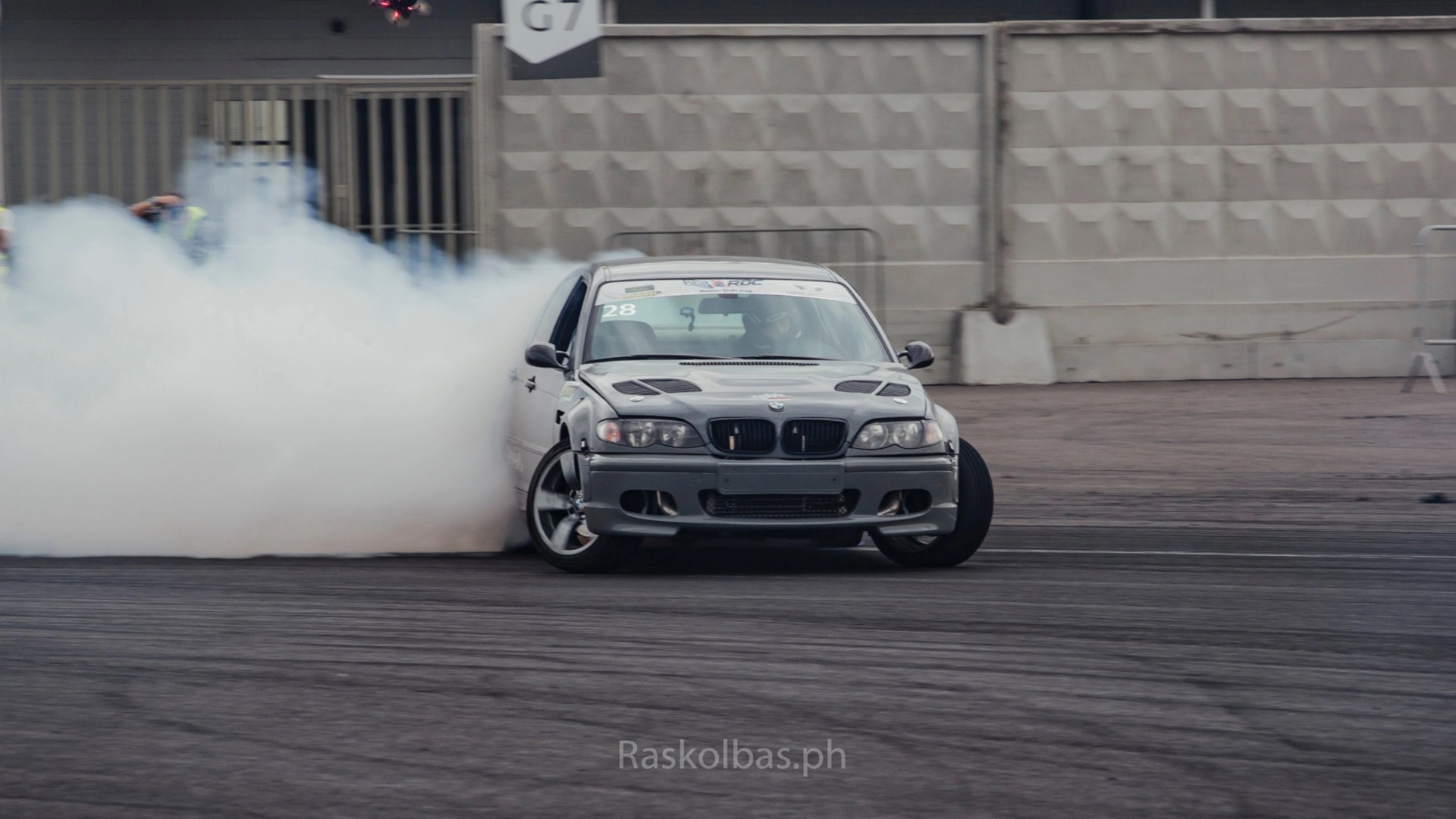 BMW 3 series (E46) 2.5 бензиновый 1999 | 1jz GTE на DRIVE2