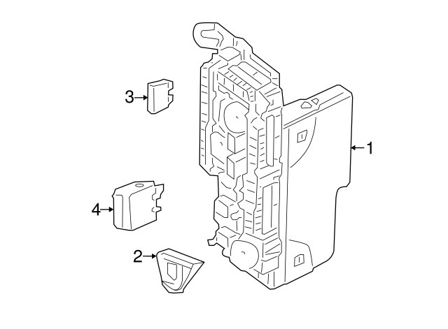 A0009828023 Реле Mercedes | Запчасти на DRIVE2