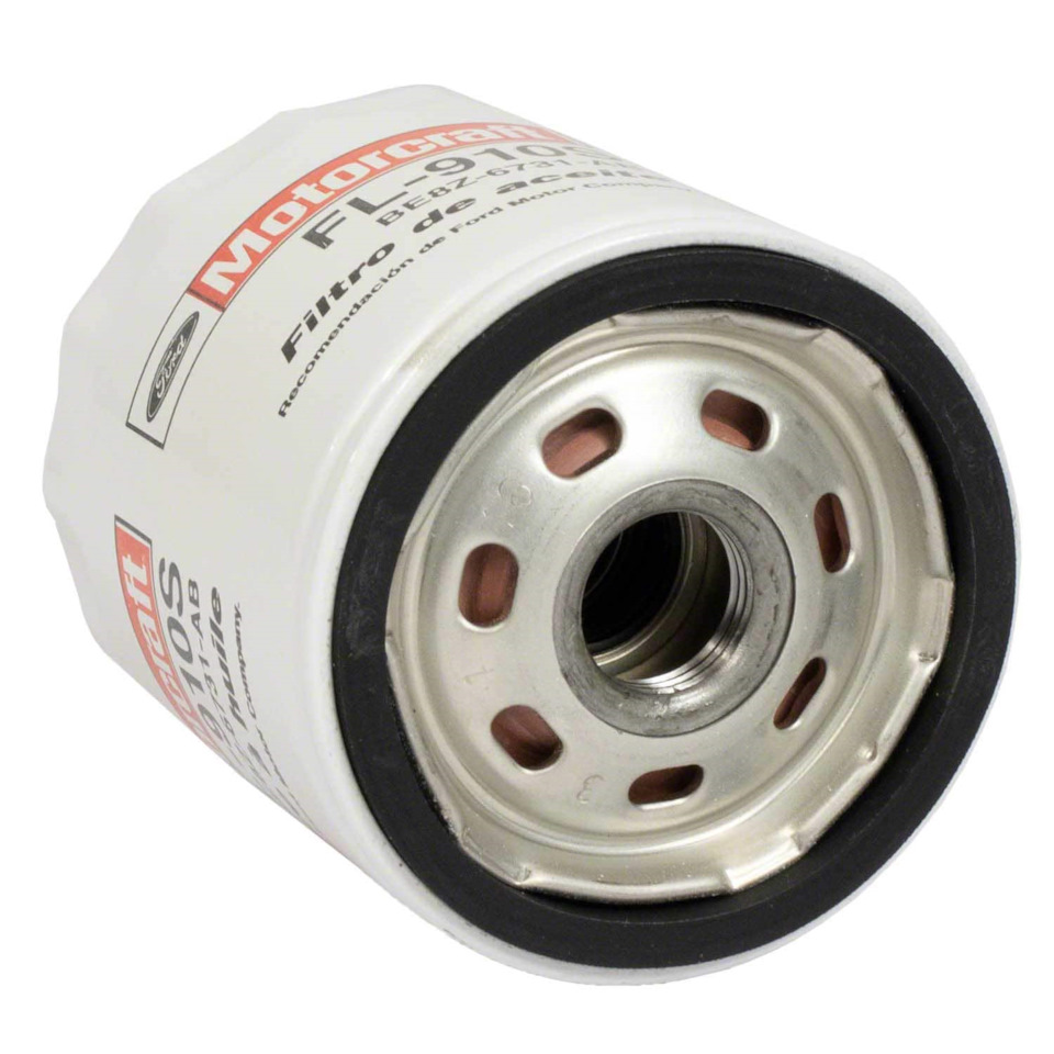 1S7Z6731DA Фильтр масляный Ford | Запчасти на DRIVE2