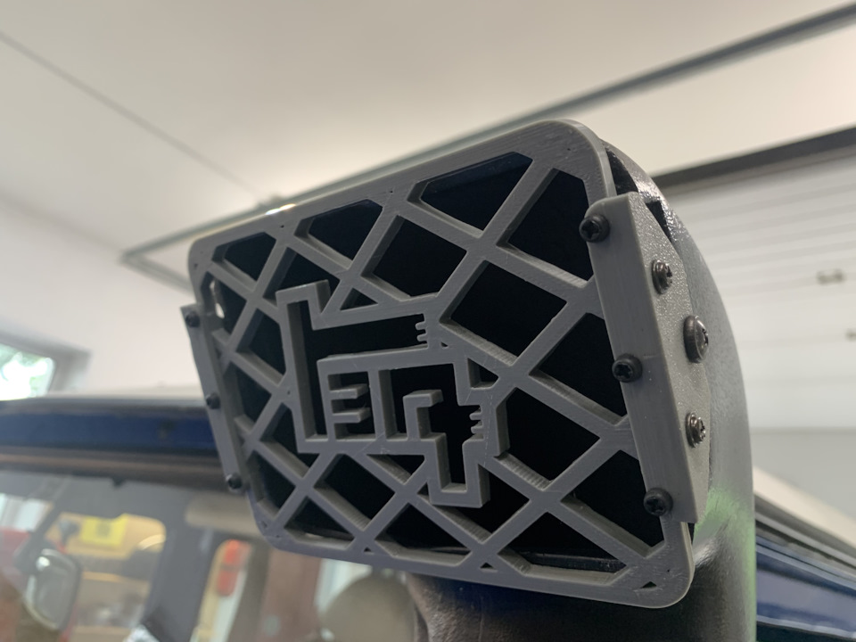 Фильтр от лягушек и замена разьемов( фишек ) — Toyota Land Cruiser 40 ...