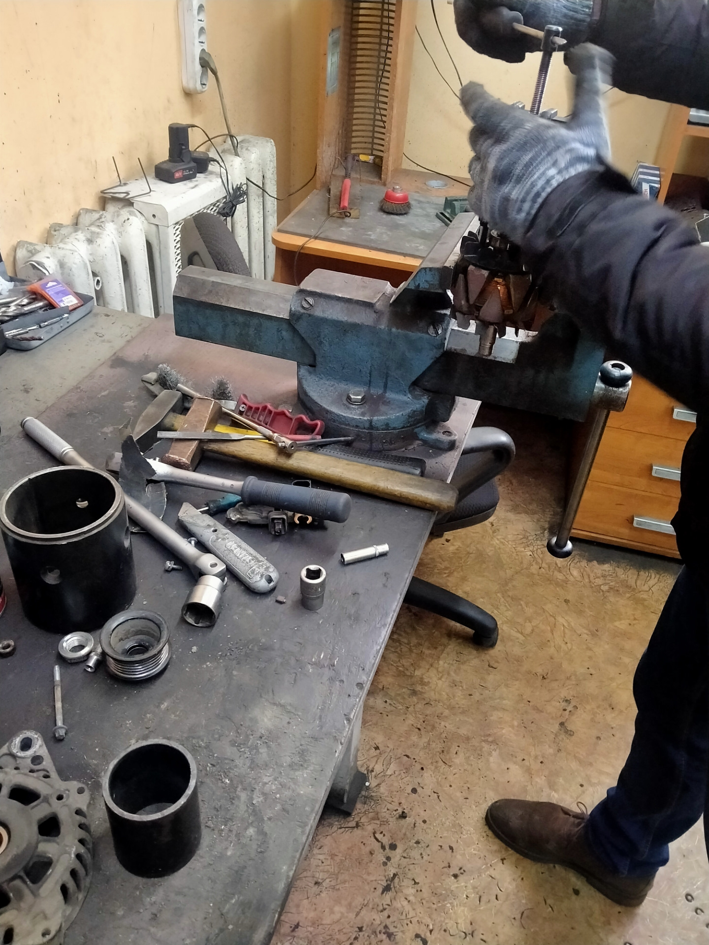 CODE 89 или в чем проблема! — Chevrolet Cruze Hatchback, 1,6 л, 2012 ...