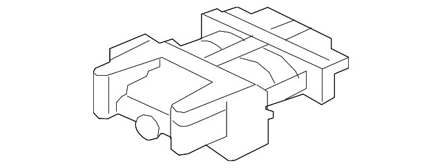 1211A039 Насос масляный двигателя в сборе Mitsubishi | Запчасти на DRIVE2