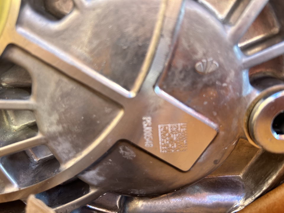 Ревизия раздаточной коробки С140. ЭПИЛОГ — Chevrolet Captiva (1G), 2,4 ...