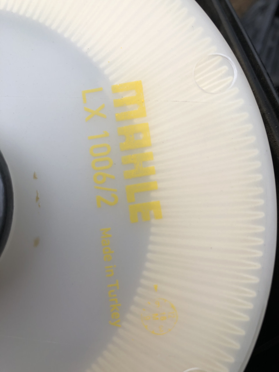 Допиливаем до идеала. — Audi A6 (C6), 2,4 л., 2006 года | своими руками ...